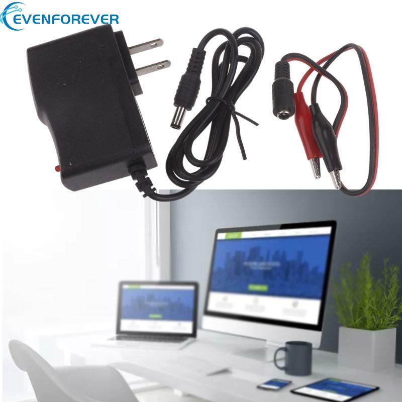 Ev AC100-240V เป็น DC3V 1A อะแดปเตอร์เตาแก๊ส 3V แบตเตอรี่ 3V 1A ...