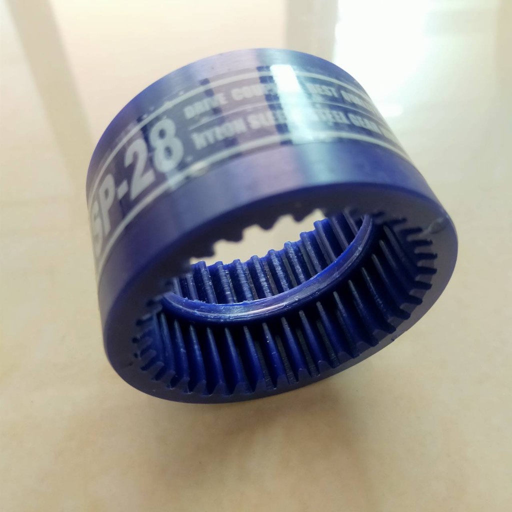 SLEEVE FOR DRIVE COUPLING SP-28, SP-42, SP-55 HYDRAULIC SLEEVE RMC ...