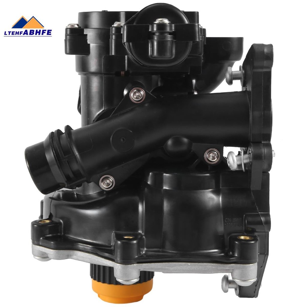 06k121600E ชุดที่อยู่อาศัยเทอร์โมปั๊มน้ํา 06L121111H A3/A4/A5/A6/A7/Q3 ...