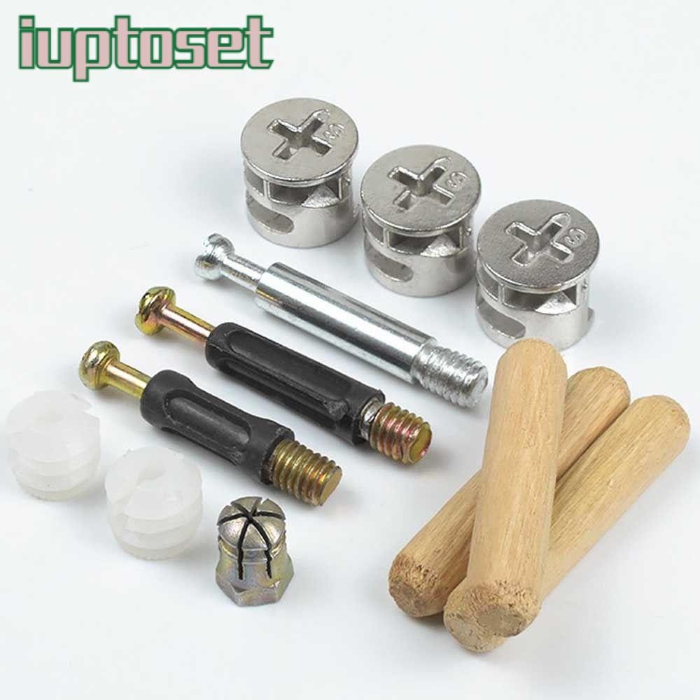 Iuptoset เฟอร์นิเจอร์สกรูประหลาด Self Tapping Rod ล้ออ่อนนุชการเชื่อม ...