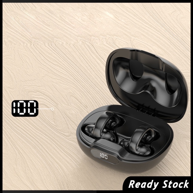 Zevaret S518 ชุดหูฟังบลูทูธไร้สาย Tws ลดเสียงรบกวน | Shopee Thailand