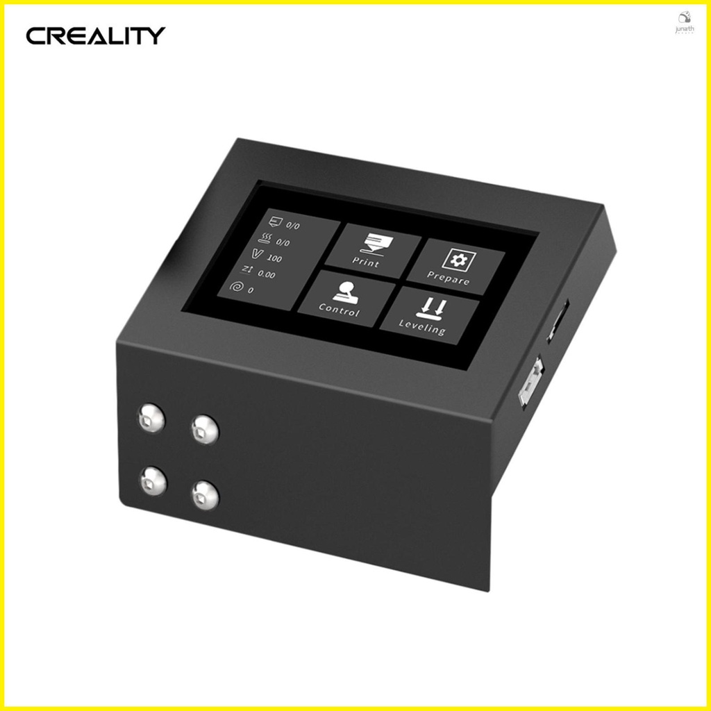 Creality 3D Touchscreen with Resume Printing Function for Ender-3/Ender ...