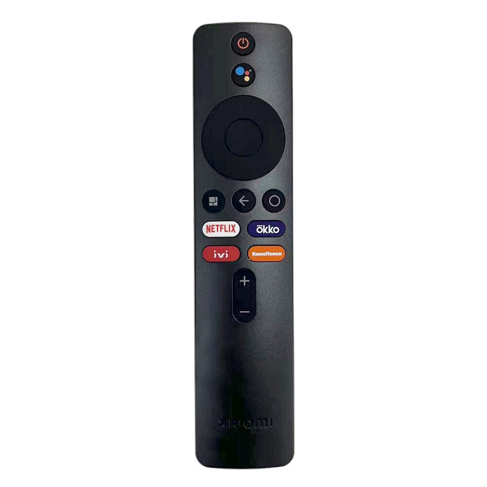 ใหม่ ของแท้ รีโมตคอนโทรล XMRM-M6 XMRM-M3 สําหรับ Xiaomi Mi TV Stick 4K ...