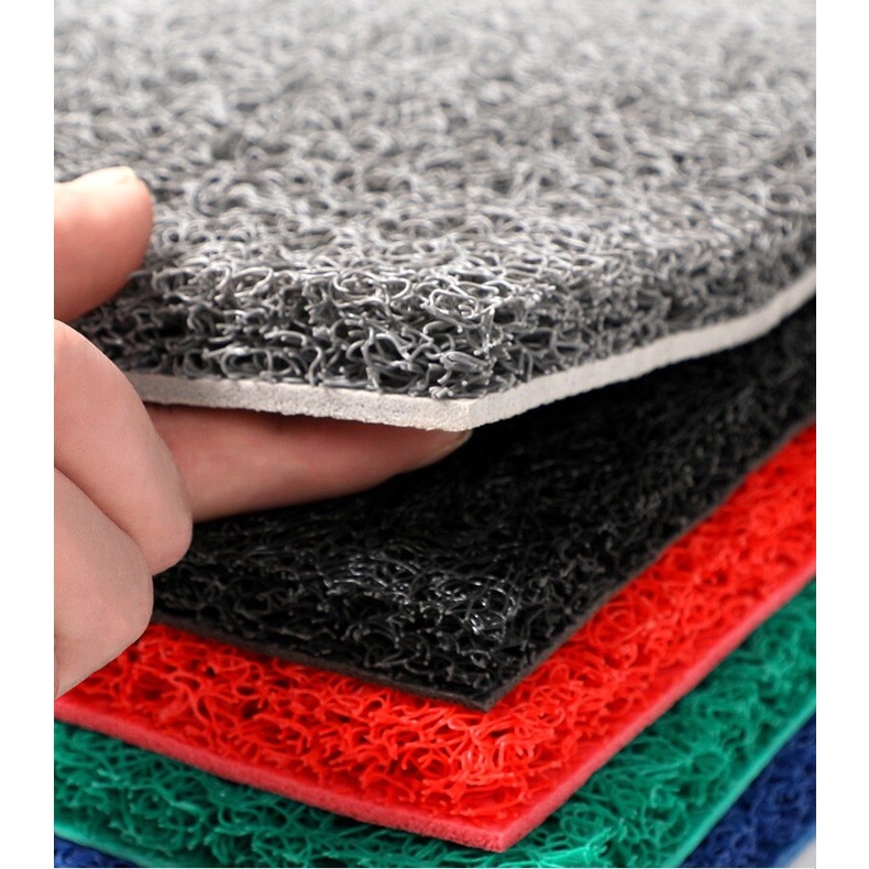 Diff พรมไวนิล60*90 พรมดักฝุ่น พรมยางไวนิล | Shopee Thailand