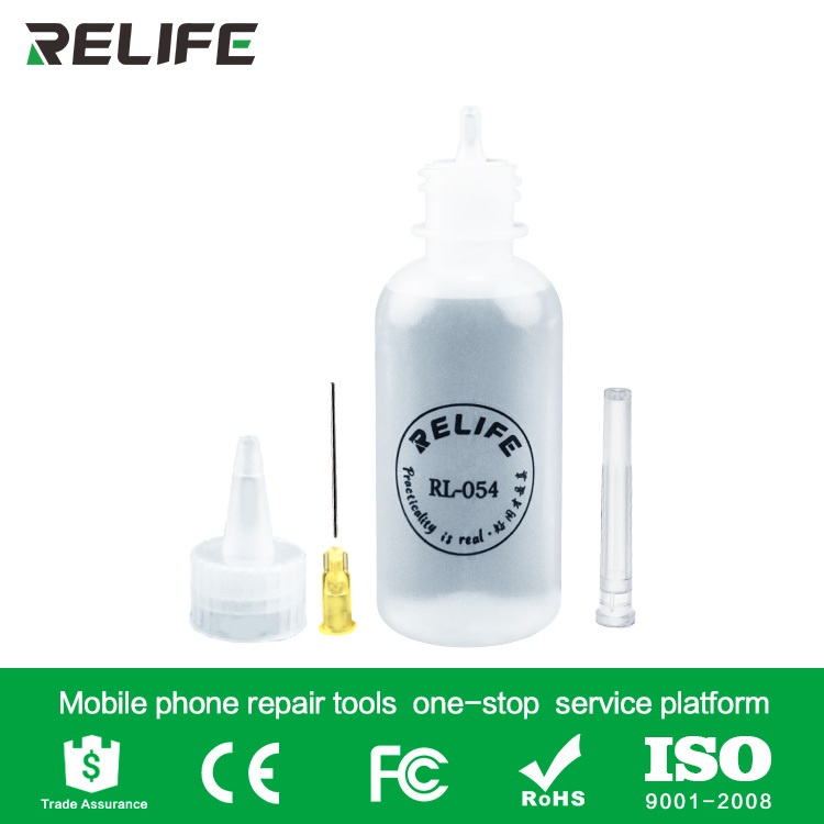 🔥ขวดใส่น้ำยา ขวดน้ำยา บรรจุได้ 50 ml.RELIFE RL-054 ใช้สำหรับใส่น้ำยาเคมีต่างๆ 50ML PLASTIC ...