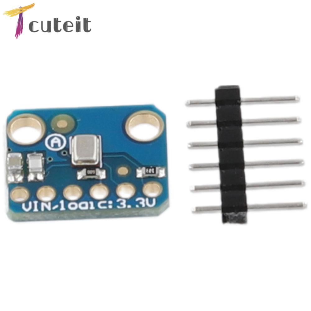 โมดูลไมโครโฟน SPH0645 I2S MEMS SPH0645LM4H 1.6-3.6V สําหรับ Arduino ...