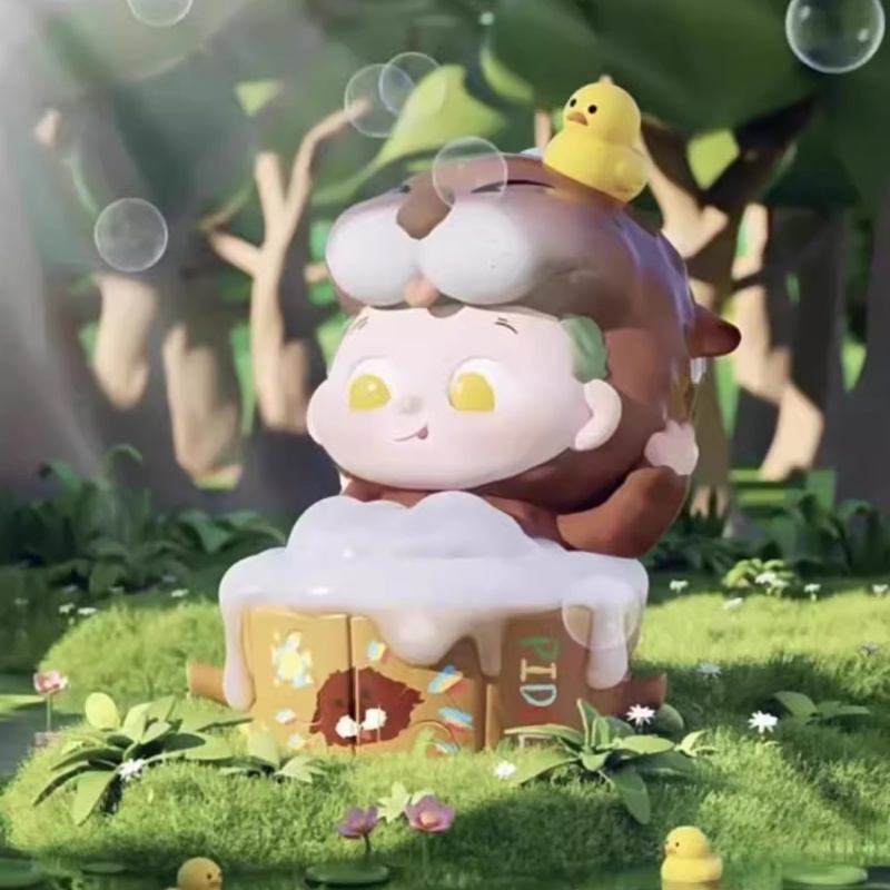Letsvan PIDOL Dear For You Blind Box ที่รักสำหรับคุณ กล่องตาบอด สไตล์ ...