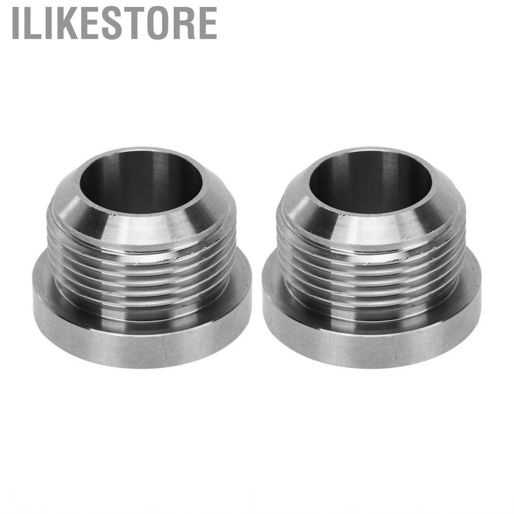 Ilikestore Weldable Bung Male Weld On Replacement for Radiators ...