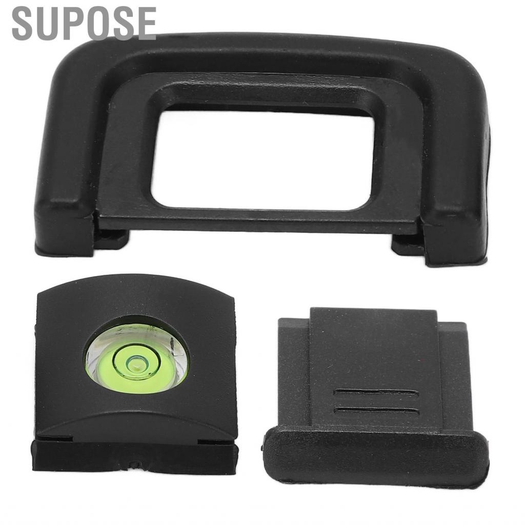 Supose Camera Viewfinder Eye Cup Scratch Prevention Eyeshade Protector ...