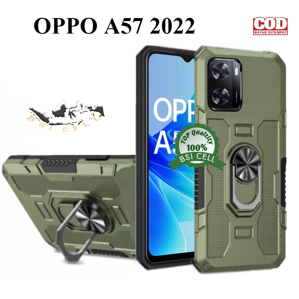 เคสโทรศัพท์มือถือ พร้อมแหวนขาตั้ง สําหรับ OPPO A57 2022 (CPH2387 ... เคสโทรศัพท์มือถือ พร้อมแหวนขาตั้ง สําหรับ OPPO A57 2022 (CPH2387 ...