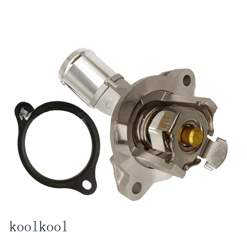 Kool เทอร์โมสตัทหล่อเย็นเครื่องยนต์ รักษาสุขภาพเครื่องยนต์ 12656949 ...