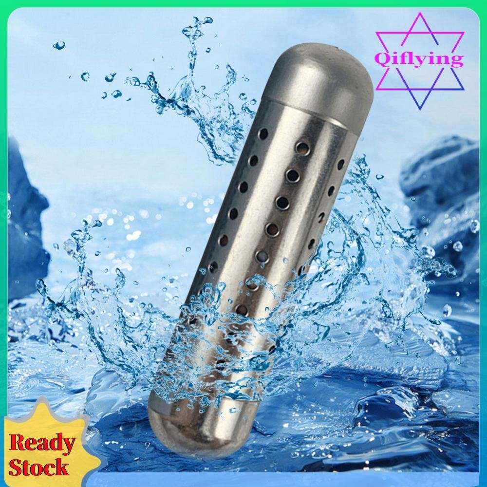 แท่งน้ําอัลคาไลน์สแตนเลส PH Alkazer Ionizer ไม้กายสิทธิ์แร่ธาตุไฮโดรเจน ...