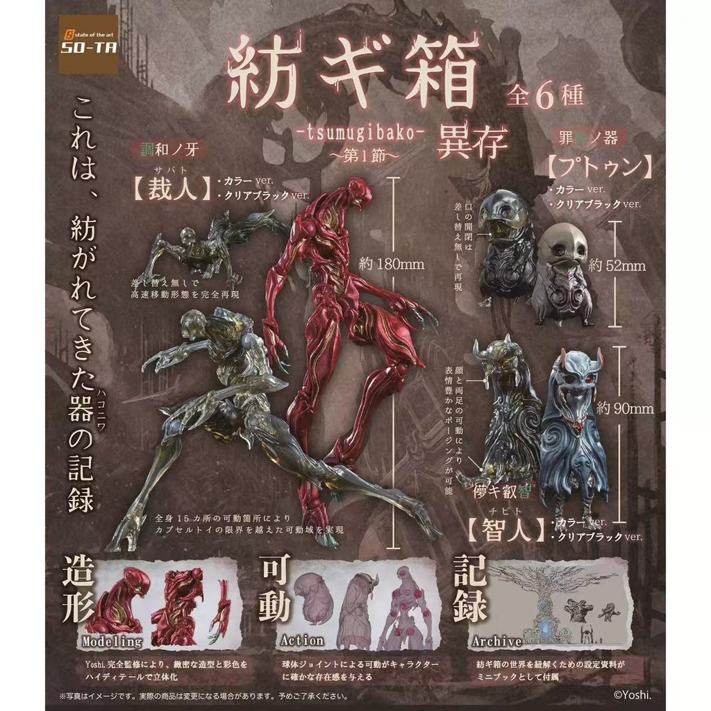 ในสต็อก ลูกข่าง Guangu 2 Yicun รุ่นกล่องตาบอด Sun Valley นำเข้าจาก ...