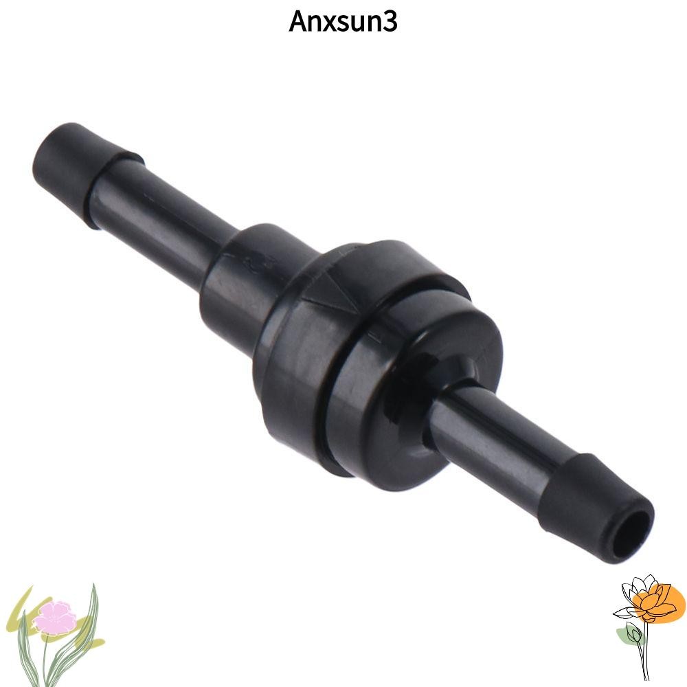 Anxsun3 Check Valve, 1/8" 3/16" 1/4" One way One-way Check Valve ...