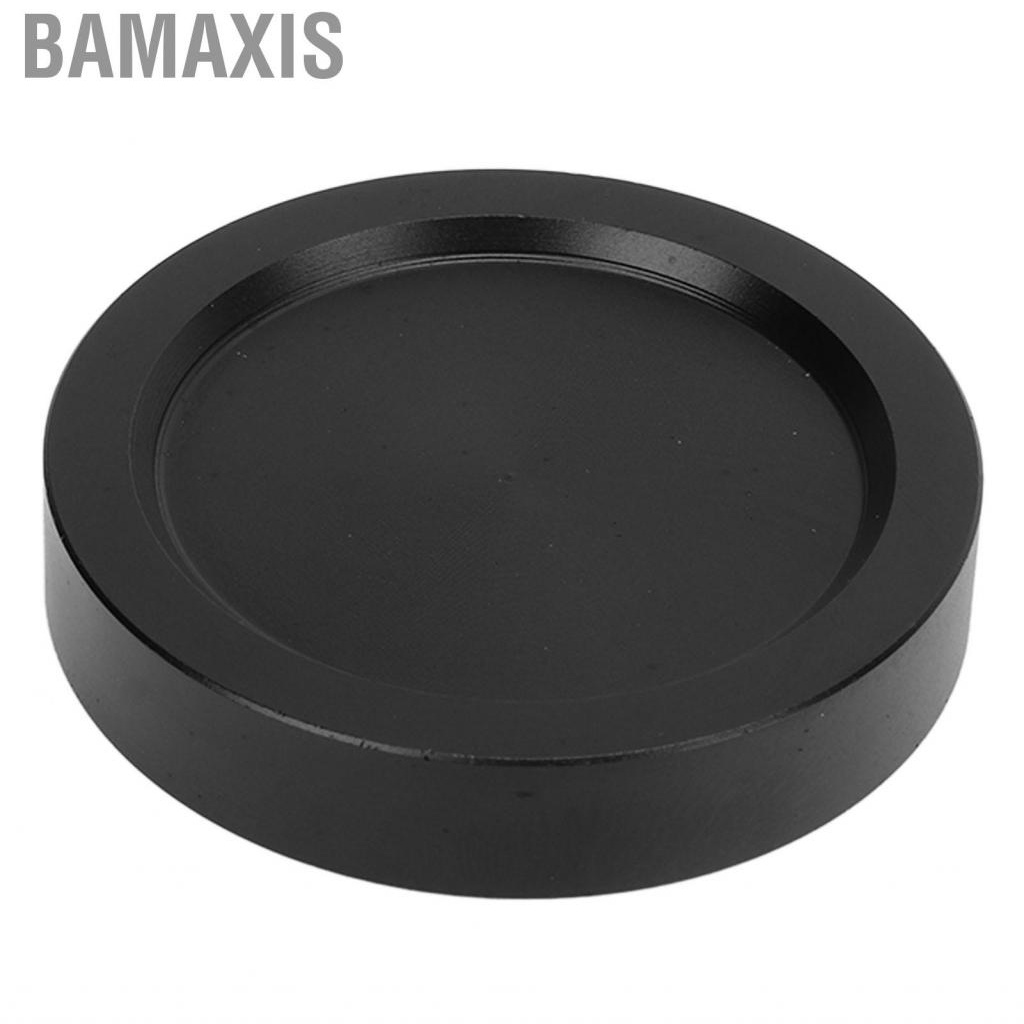 Bamaxis Eyepiece Dust Cap M48 X 0.75 Thread Cover | Shopee Thailand