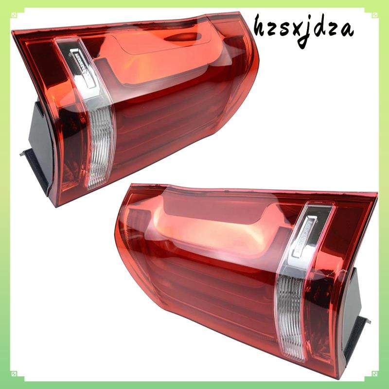 ไฟท้ายรถยนต์ แบบเปลี่ยน สําหรับ Mercedes Benz W447 V-Class Vito A 1 คู่ ...