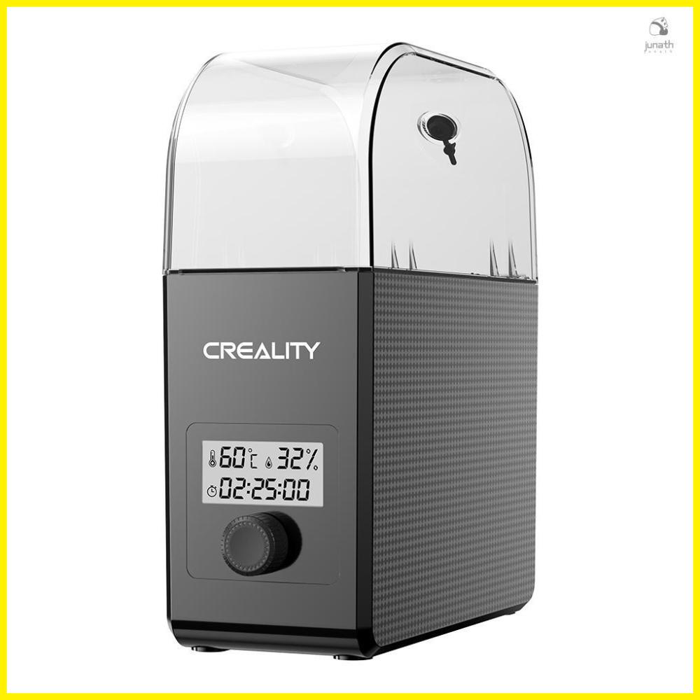 Creality 3D Filament Dryer Box 2.0 - Efficiently Dry Filaments for 3D ...