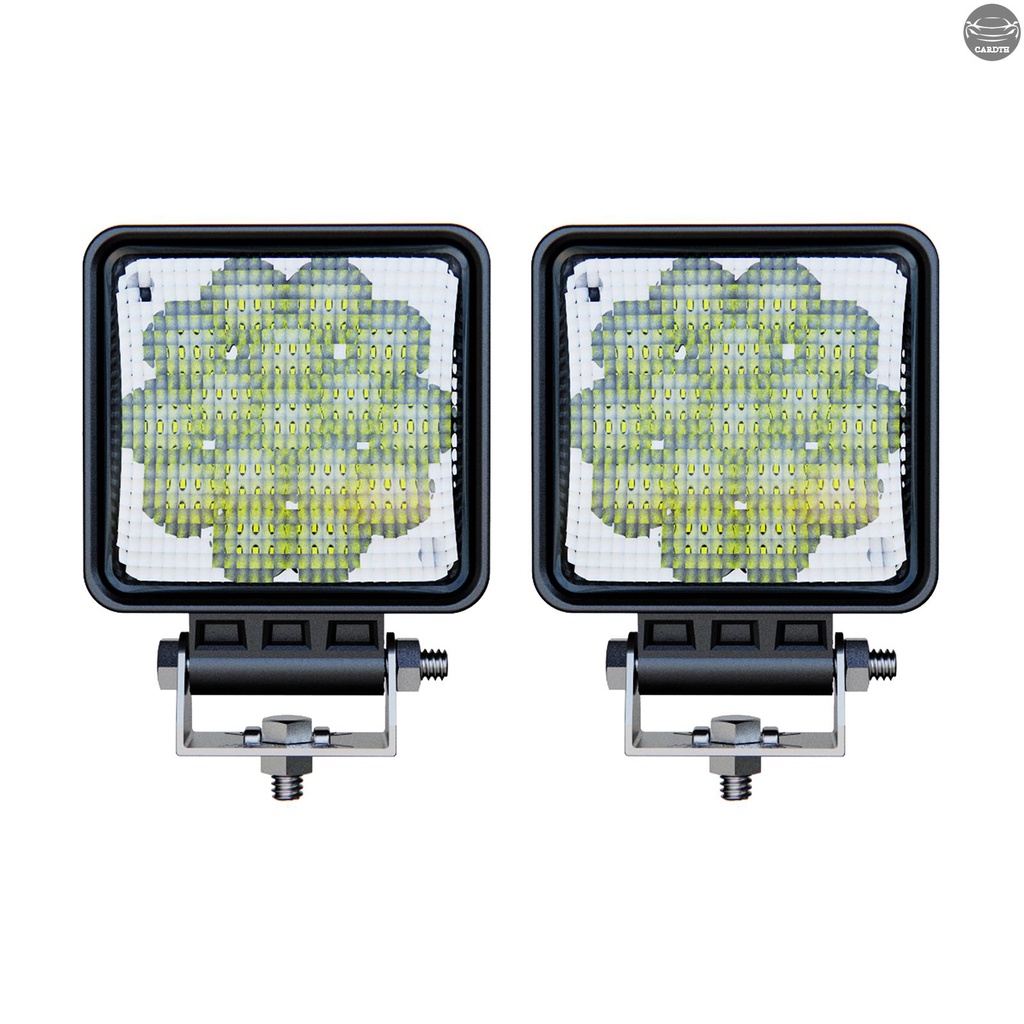 พร้อมส่ง ไฟ LED 160W 10000LM IP68 กันน้ํา 4 นิ้ว สําหรับรถบรรทุก รถ ...