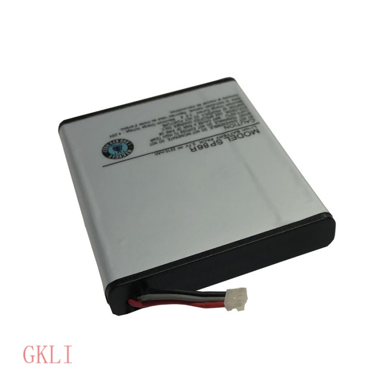 GS for Sony PS Vita 2000 Psv2000 Game Recreational Battery Sp86r ...