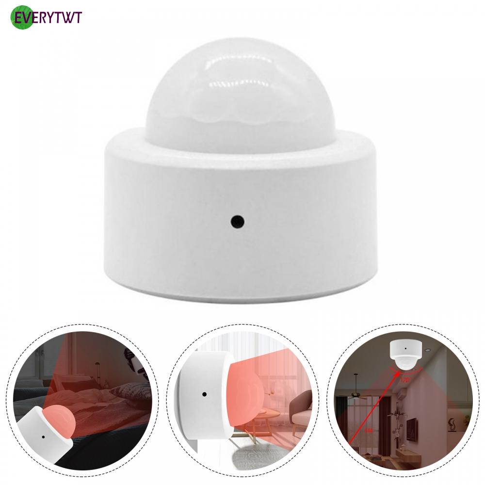 ⭐NEW ⭐Advanced PIR Sensor for Smart Life Applications Enjoy Convenience ...