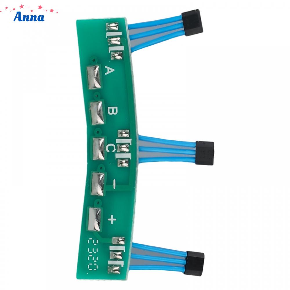 【Anna】electric bike Ebike Hall Sensor PCB board 120° 41F PCB board for ...