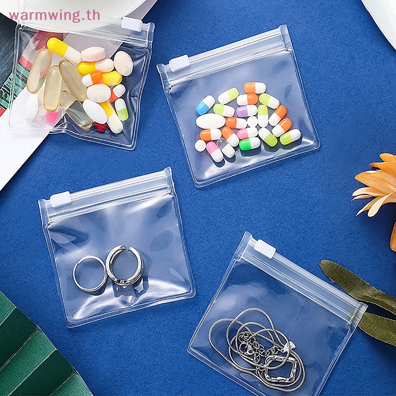 Warmwing ชุดถาดใส่ยา แบบมีซิป | Shopee Thailand