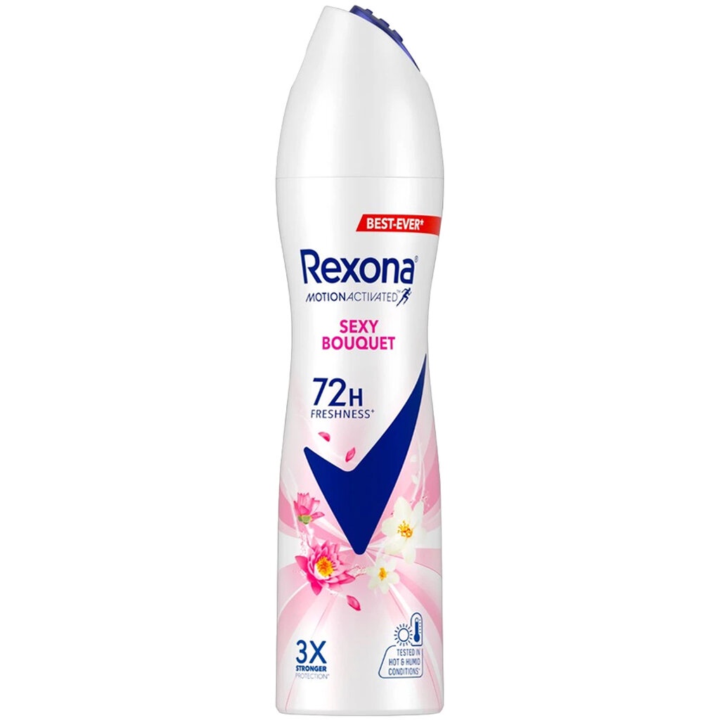 LeeMart สเปร์ระงับกลิ่นกาย เรโซน่า Rexona 135ML เรโซนา สเปร์ ขจัดกลิ่น ...
