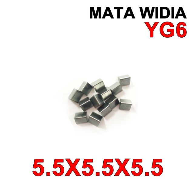 Mata Widia Eyes 5.5X5.5X5.5 YG6 Chisel Tip 5.5 X 5.5 YG 6 สามเหลี่ยมคา ... Mata Widia Eyes 5.5X5.5X5.5 YG6 Chisel Tip 5.5 X 5.5 YG 6 สามเหลี่ยมคา ...