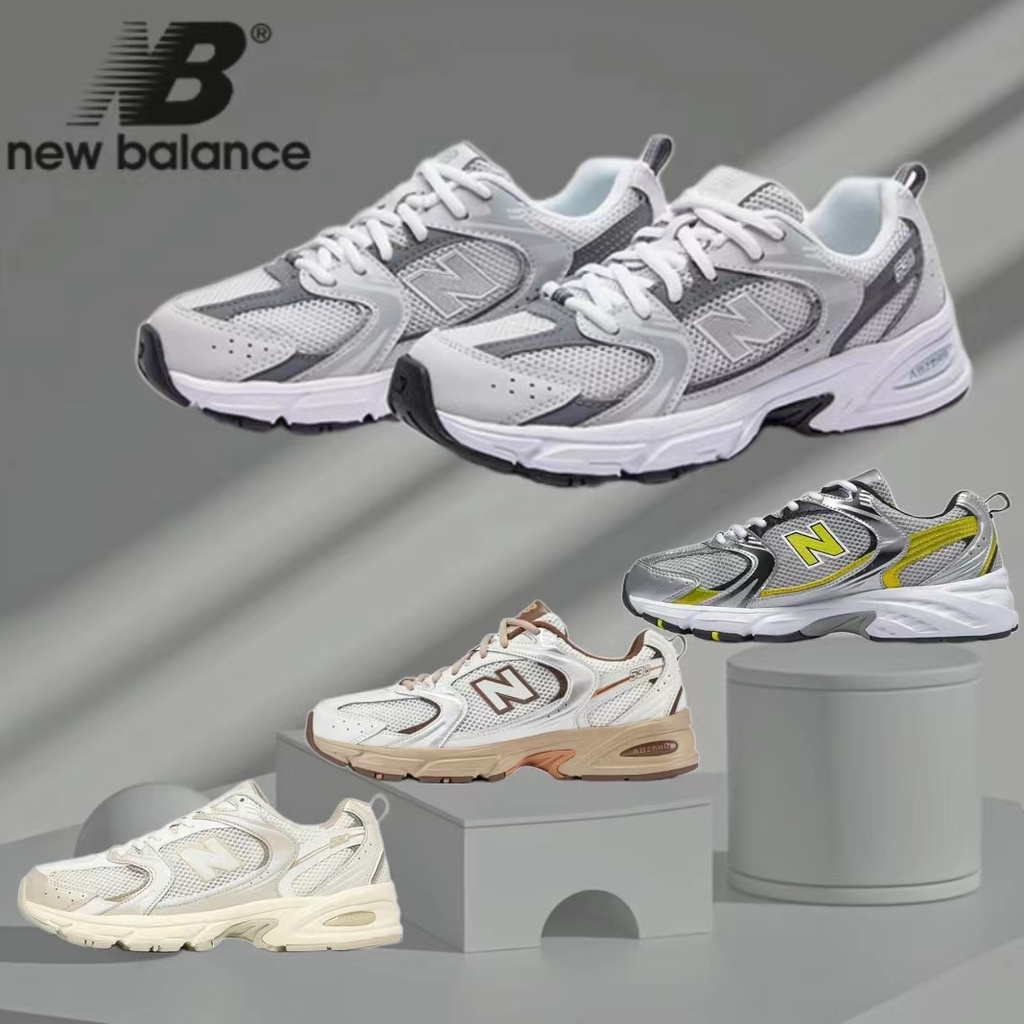 New Balance NB MR530AA / MR530CB / MR530SC / MR530NI Running Shoes ...