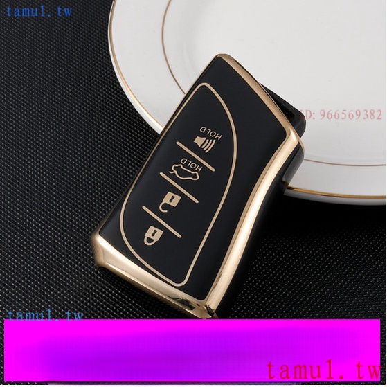 พร ้ อมสต ็ อก LEXUS Key Ring Key Cover NX300 NX UX ES RX Key Cover ฝา ...