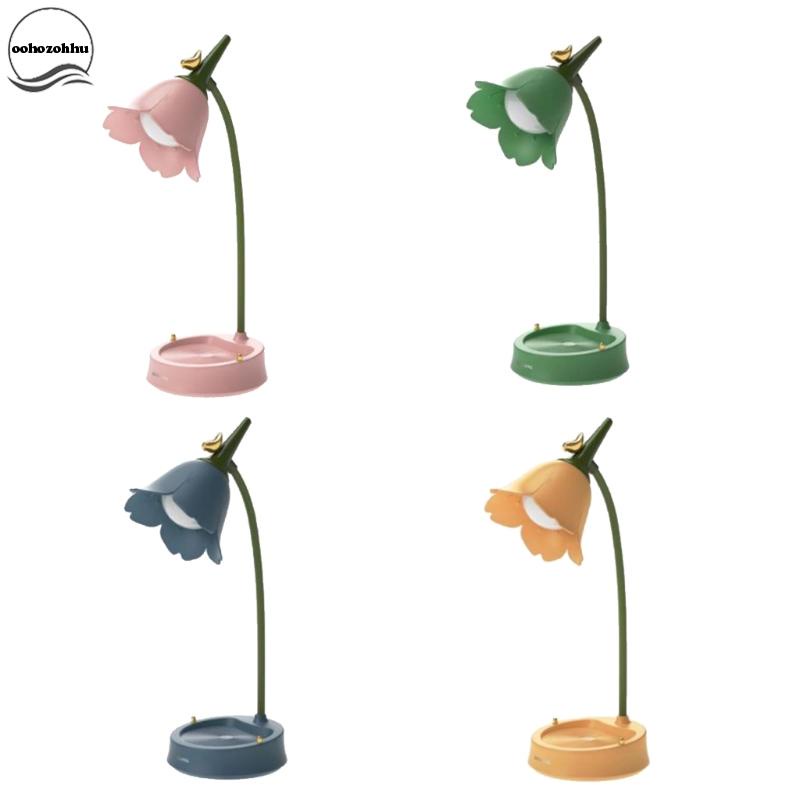 Ooh พอร์ตชาร์จ USB คอห่าน ยืดหยุ่น 3 โหมด หรี่แสงได้ ไร้ขั้นตอน ไฟ ...