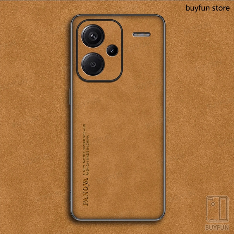 YBCG Case For Xiaomi Redmi Note 13 Pro Plus Note13 Pro+ 13Pro 4G 5G 13R ...