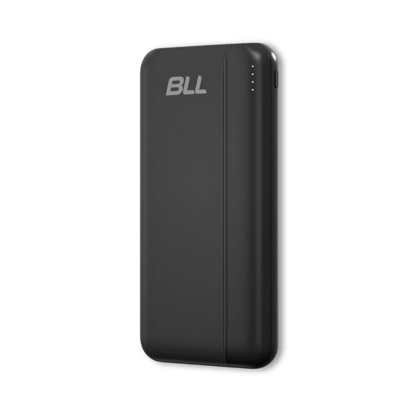 แบตสำรอง BLL Power bank รุ่น 5510 ความจุ 10000mAh ของแท้ มีมอก. รับ ...