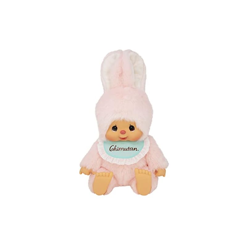 ส่งตรงจากญี่ปุ่น Chim Tan Soft L monchichi | Shopee Thailand