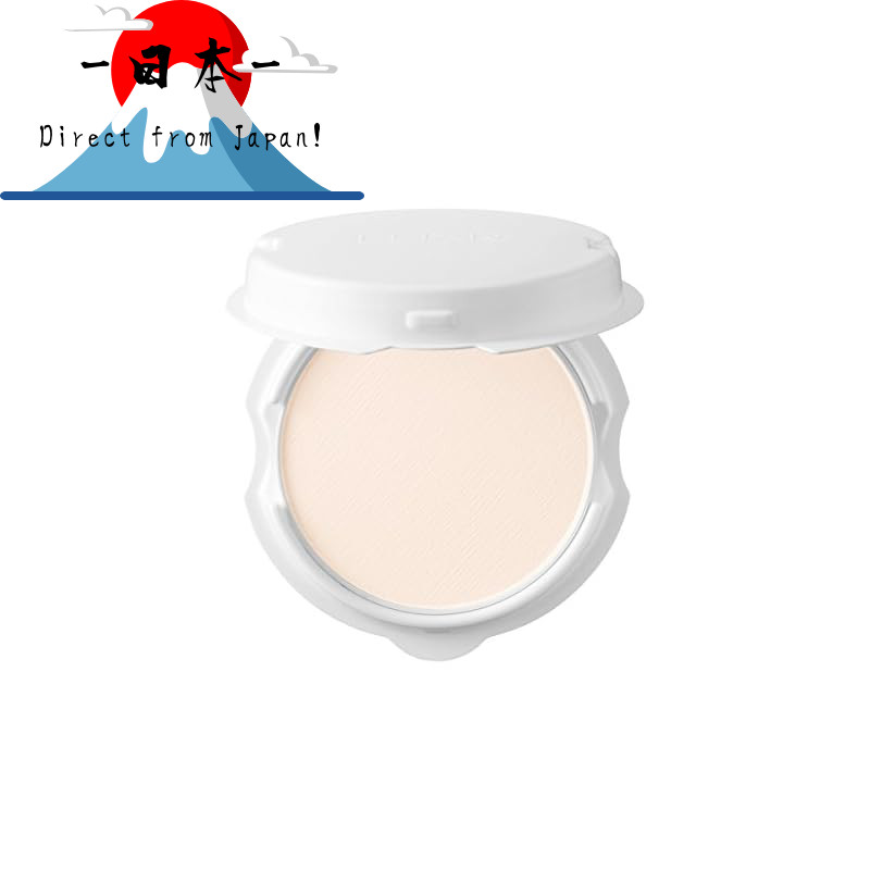 [Direct from Japan] Elixir Face-Up Pressed Powder - Lucent (Refill) 11g | Shopee Thailand