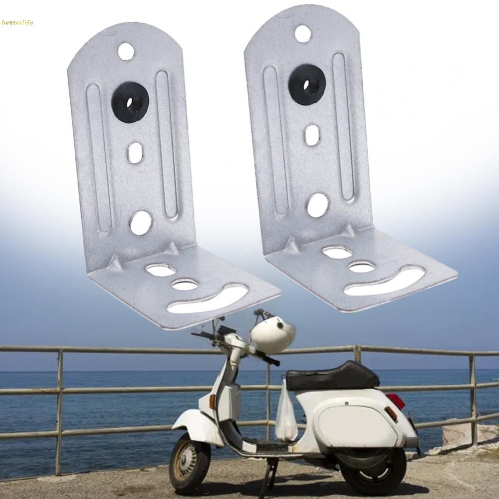 อุปกรณ์เสริมเมาท์ไฟหน้าติดตั้งง่าย Ebike ชิ้นส่วนรถยนต์ไฟฟ้า | Shopee ...