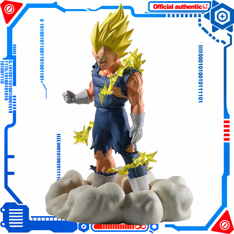 แว่นตาในสต็อก ประวัติโรงงาน กล่องประวัติ Bida Vol.12 Dragon Ball Z ...