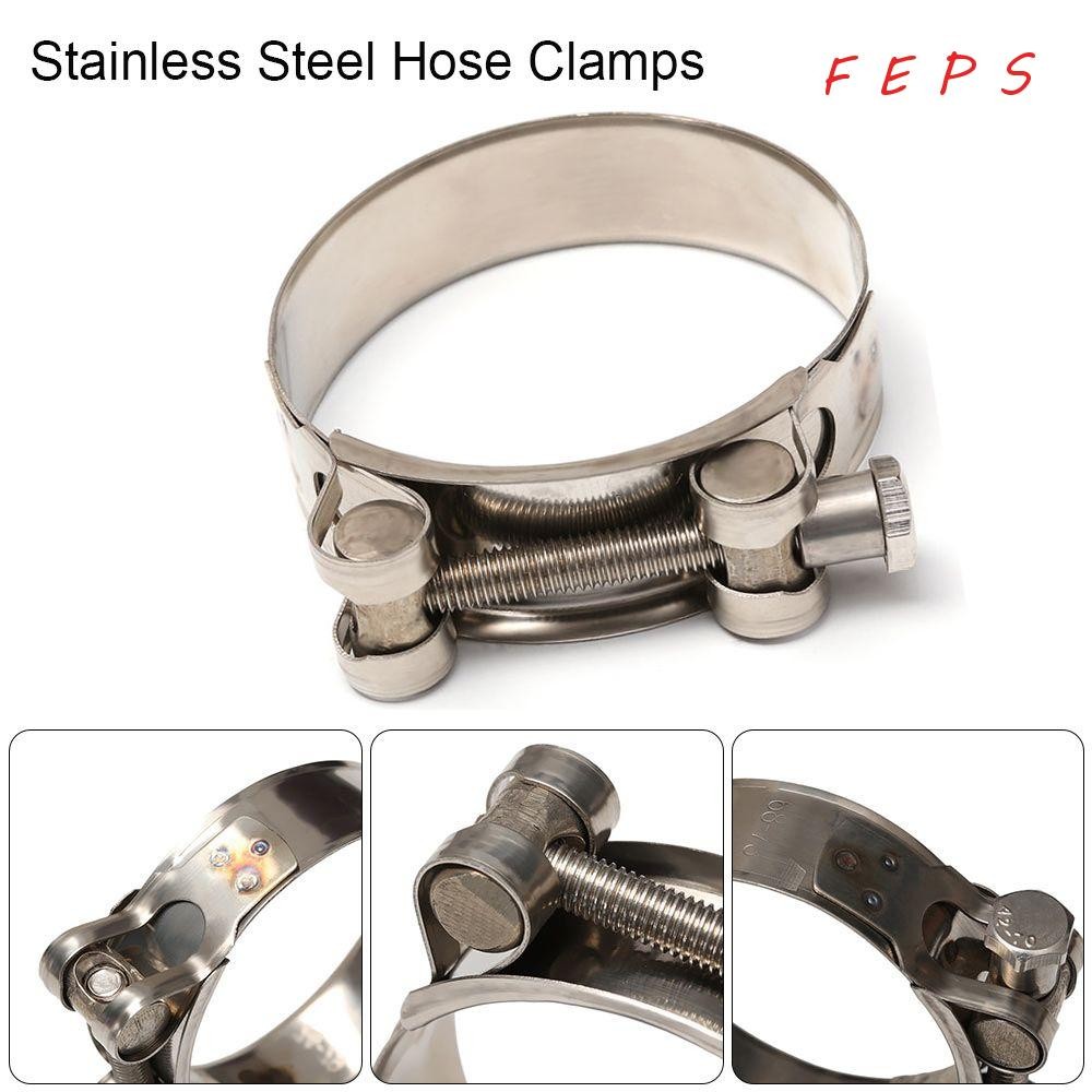 Feps 1 ชิ้นสแตนเลสที่มีประสิทธิภาพซ่อมเครื่องมือฮาร์ดแวร์ซีล T Bolt | Shopee Thailand