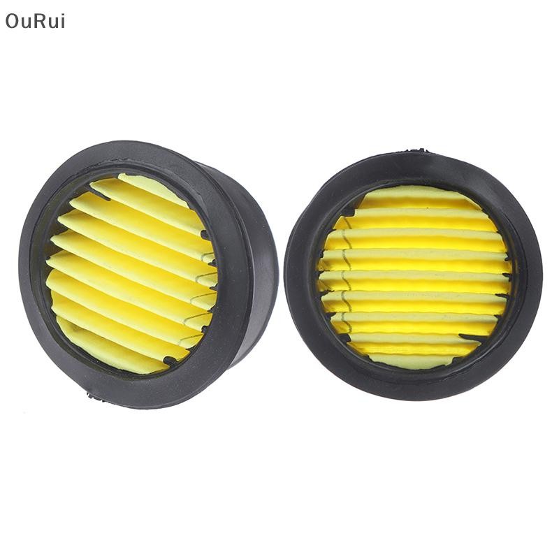 {HotJan} 1pc Air Compressor Element Silencer Muffler Filter ...
