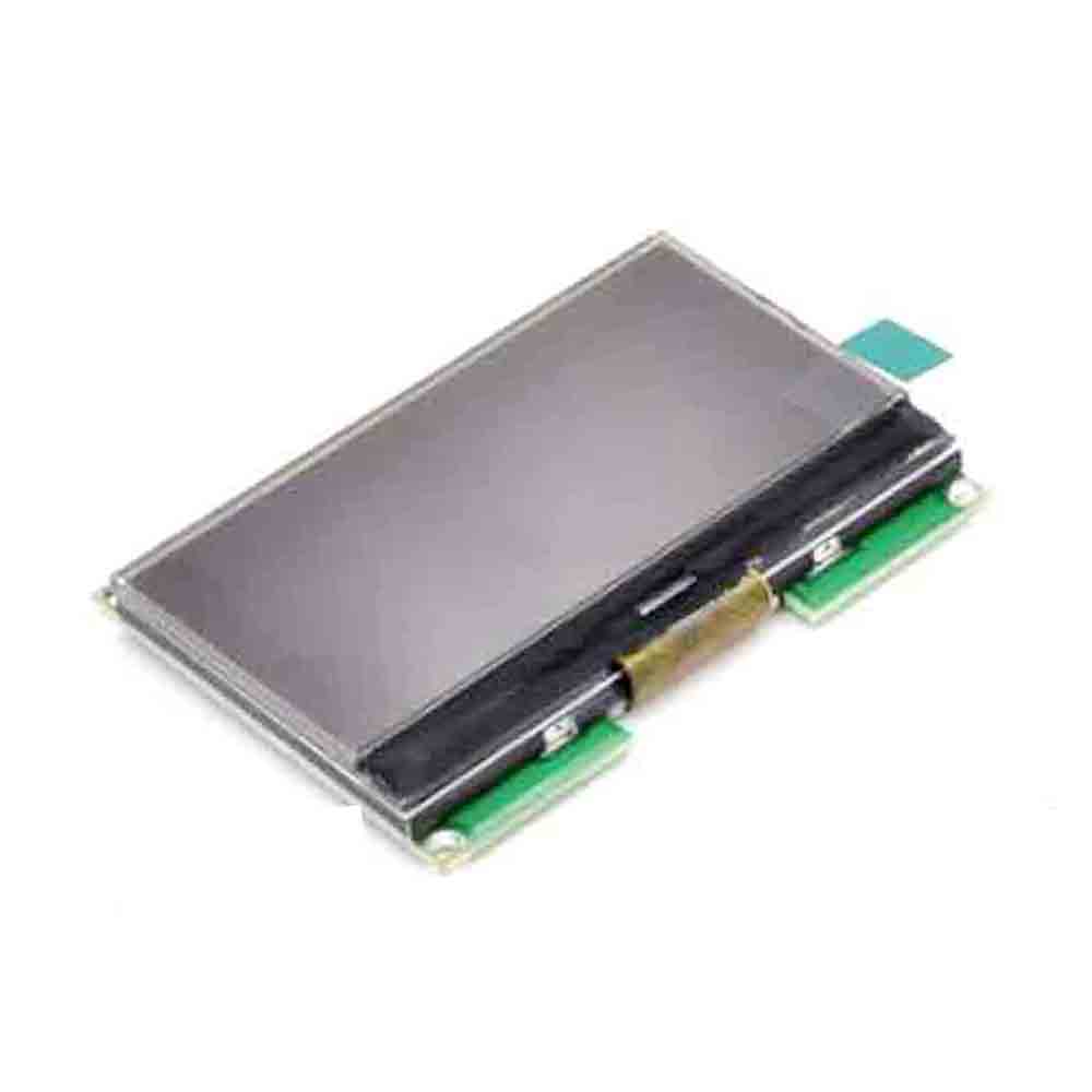โมดูลหน้าจอ LCD 12864 IIC 128x64 I2C ST7567S COG LCM 128x64 สําหรับ ...