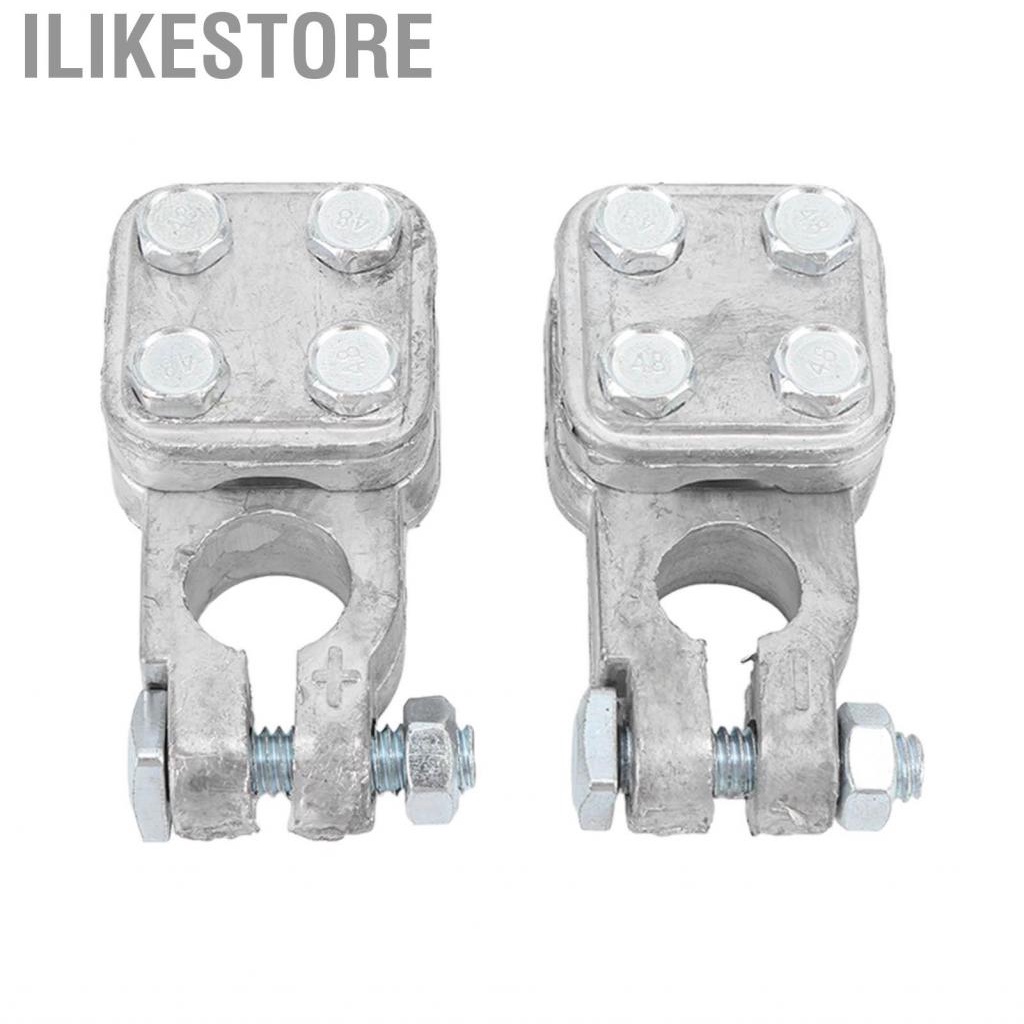 Ilikestore AWG Terminal By Quick Cable Positive Negative Reduce ...