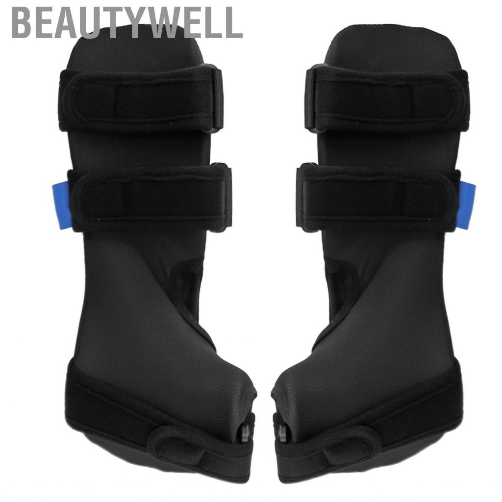 Beautywell Carpal Tunnel Wrist Stable Safe Night Support Brace Hand ...