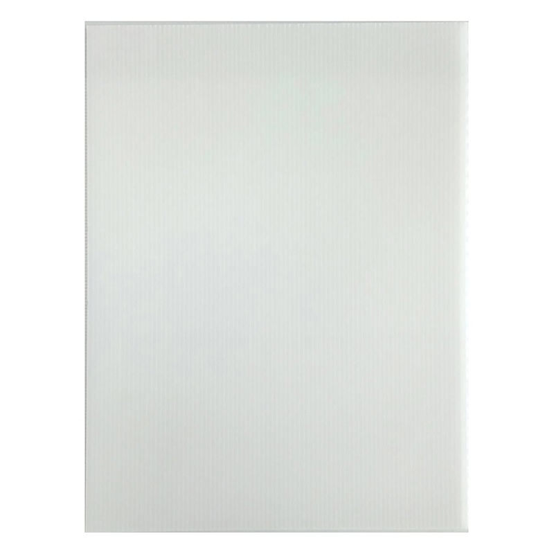 POF แพลนบอร์ด ขาว 3mm. 65X80 ซม.(แพ็ค6แผ่น) | Shopee Thailand
