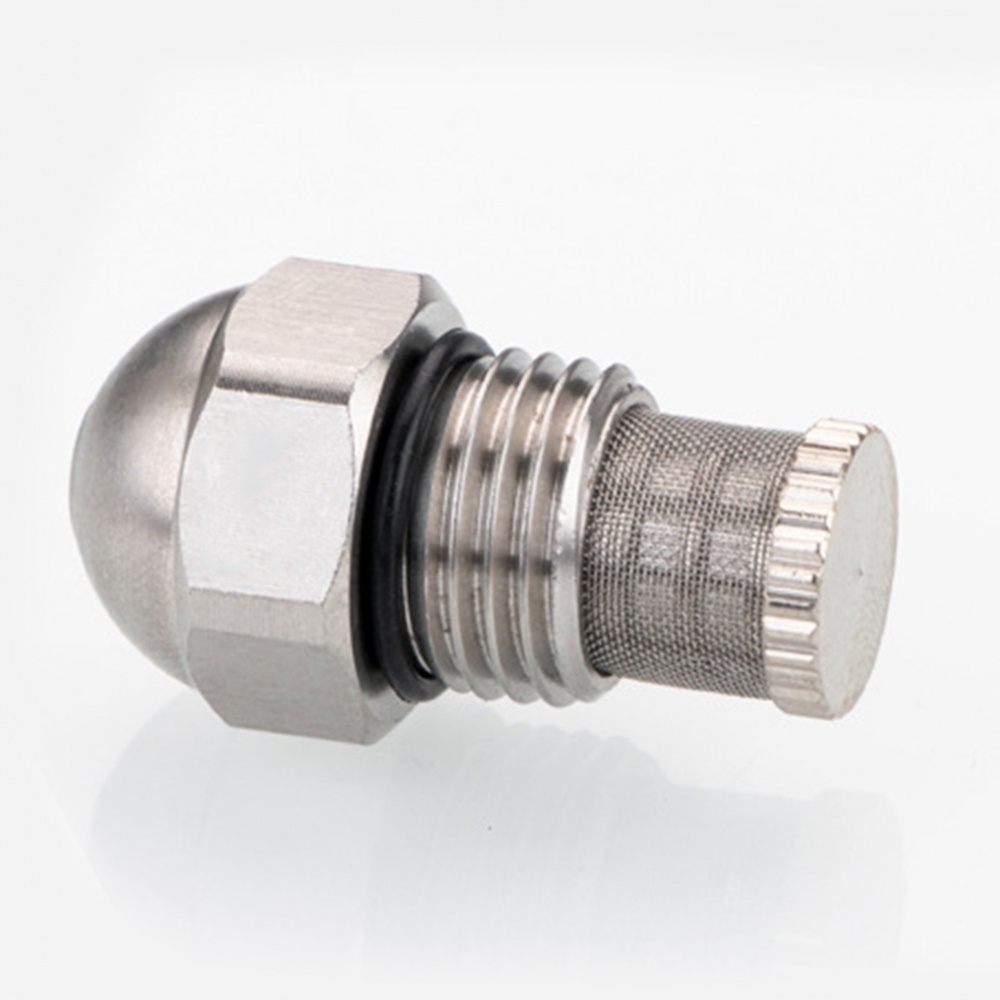 Mist Nozzle High And Low Pressure Mist Nozzle Stainless Steel With ...