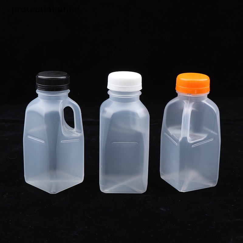 Prne ขวดใส่เครื่องดื่ม น้ําผลไม้ แบบใส โฮมเมด 350 มล. 1 ชิ้น PRNE ...