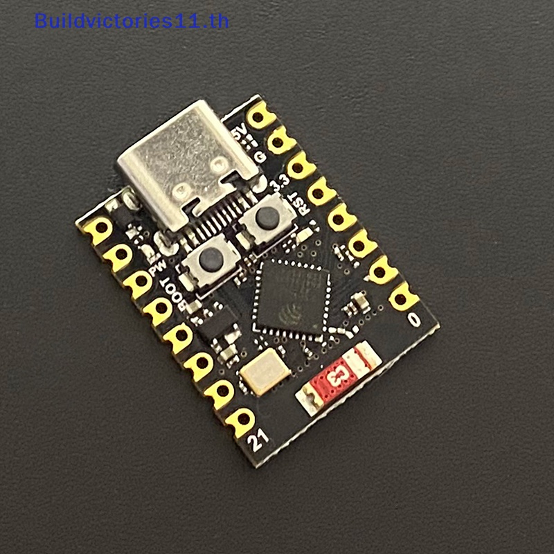 Buildvictories11 บอร์ดทดลอง ESP32-C3 ESP32 SuperMini ESP32 WiFi 1 ชิ้น | Shopee Thailand