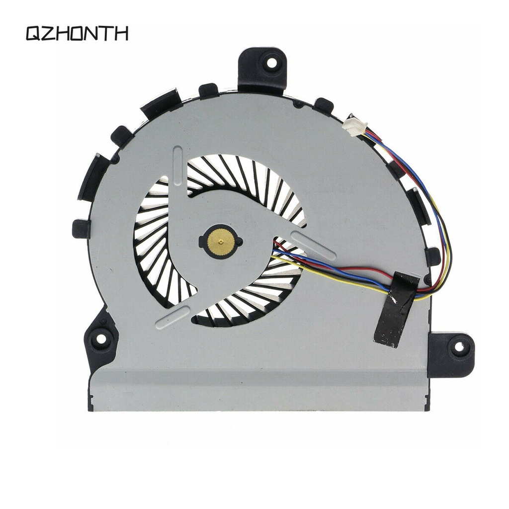 ใหม่ พัดลมระบายความร้อน CPU สําหรับ ASUS ROG GL752 GL752VW ...