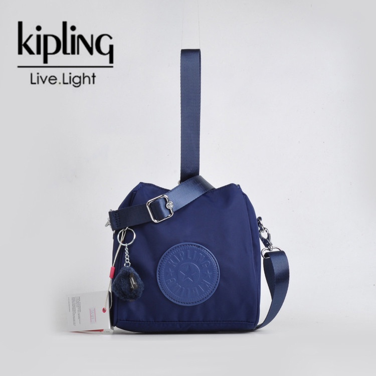 Kipling ขายดี อินเทรนด์ ลําลอง ข้อมือ กระเป๋าเมสเซนเจอร์ กระเป๋า ...