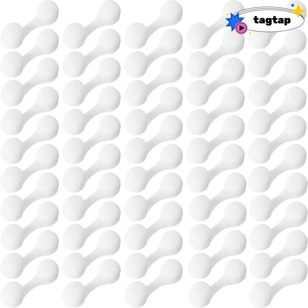 Tagtap ตัวกรองจมูก, ปลั๊กจมูกฟองน้ําแบบใช้แล้วทิ้งกลางแจ้ง, ป้องกันฝุ่น ...