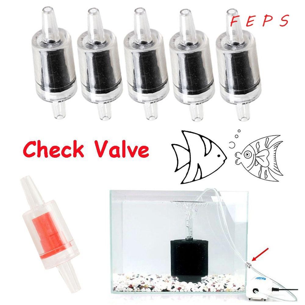 Feps 5 ชิ้นปั๊มลม Circulation พลาสติกถังปลา Co2 System | Shopee Thailand